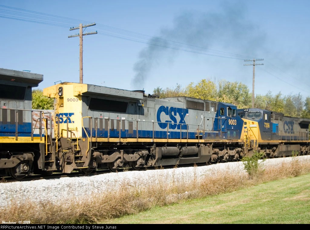CSX 9003